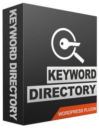 Keyword Directory : Create A Custom Dictionary for Your Page in Minutes ...